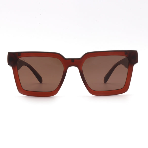 MS Matte Smokey Brown – ACTIV EYEWEAR